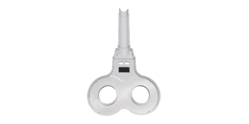 Medical Device Plastic Component Prototype